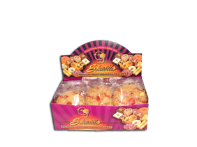 Shatila - Box Coconut Cookies